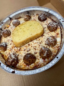 Menu | Bernard Pizza Company Online Ordering
