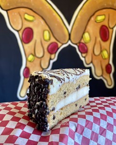 Menu | Bernard Pizza Company Online Ordering
