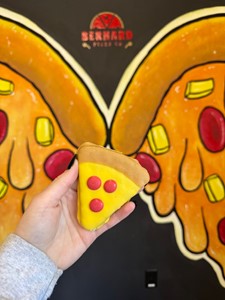 Menu | Bernard Pizza Company Online Ordering