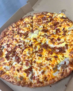Menu | Bernard Pizza Company Online Ordering