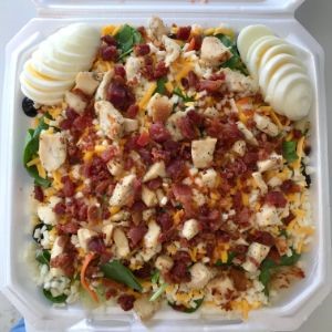 Menu | Bernard Pizza Company Online Ordering