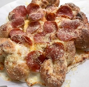 Menu | Bernard Pizza Company Online Ordering
