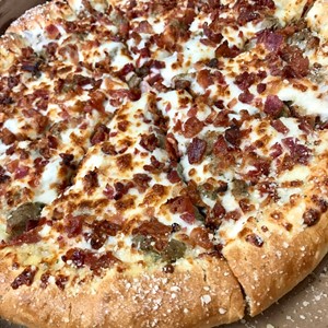 Menu | Bernard Pizza Company Online Ordering