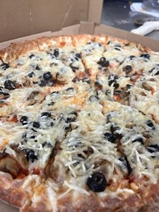 Menu | Bernard Pizza Company Online Ordering